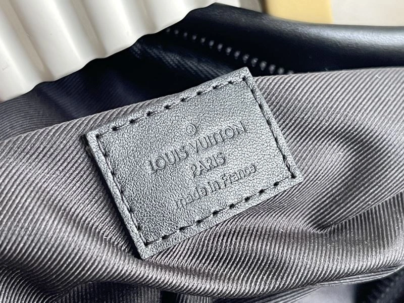 Exact replica Louis Vuitton Waist Chest Packs