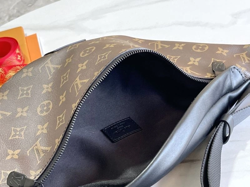Exact replica Louis Vuitton Waist Chest Packs