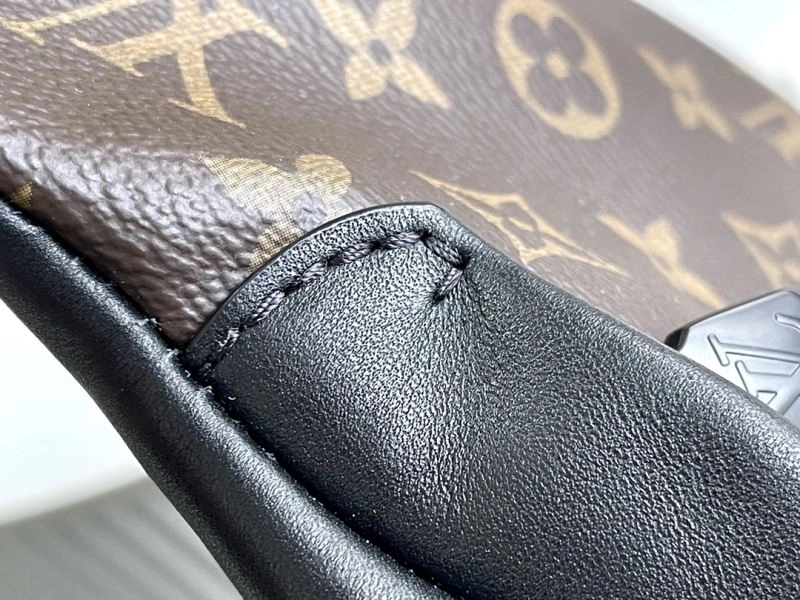 Exact replica Louis Vuitton Waist Chest Packs