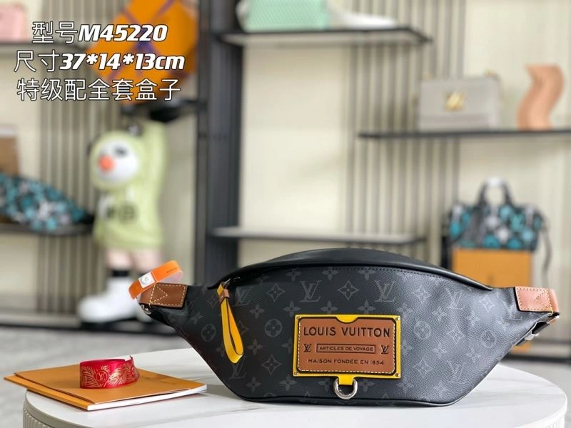 Louis Vuitton Waist Chest Packs