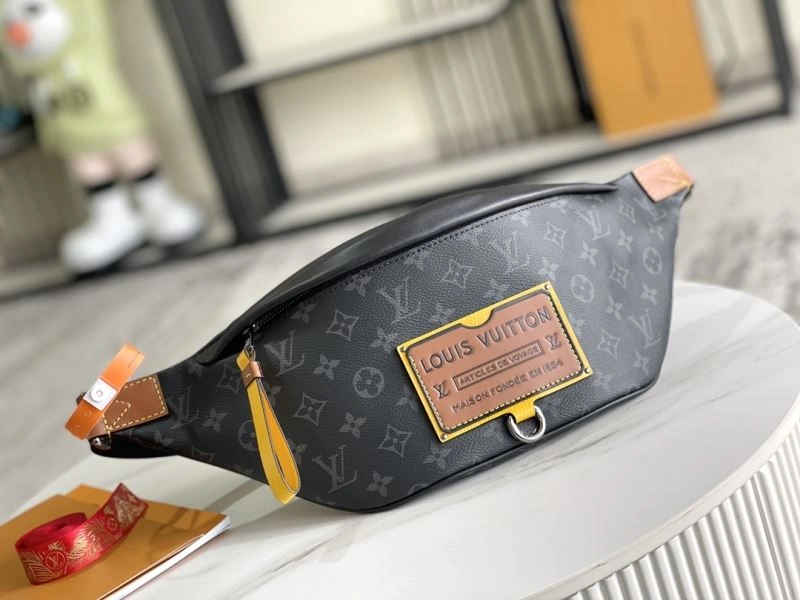 Factory-made Louis Vuitton Waist Chest Packs