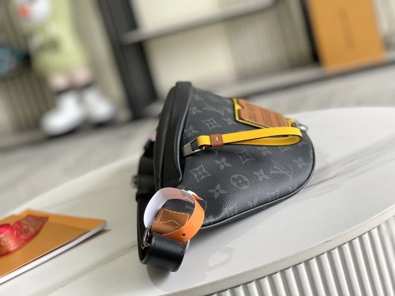 Factory-made Louis Vuitton Waist Chest Packs