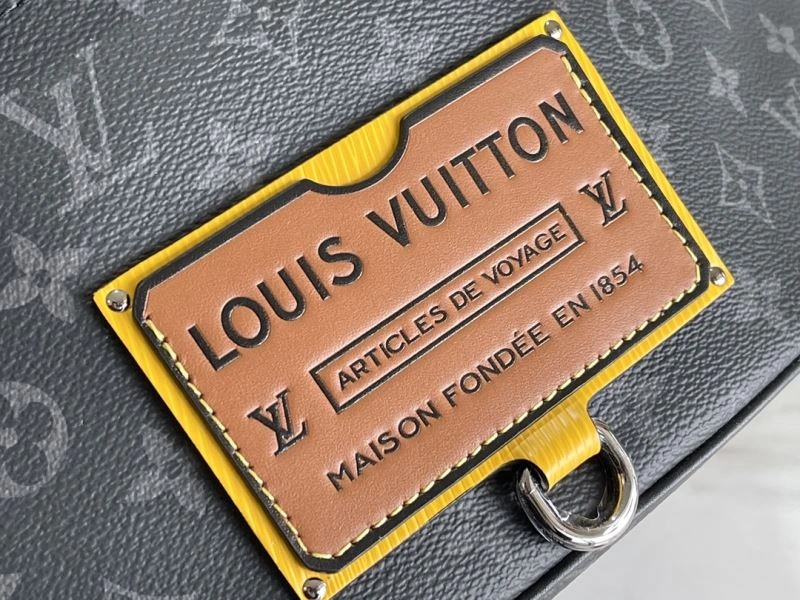 Factory-made Louis Vuitton Waist Chest Packs