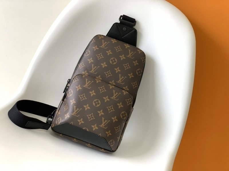 Louis Vuitton Waist Chest Packs