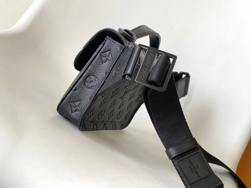 Brand-original Louis Vuitton Waist Chest Packs