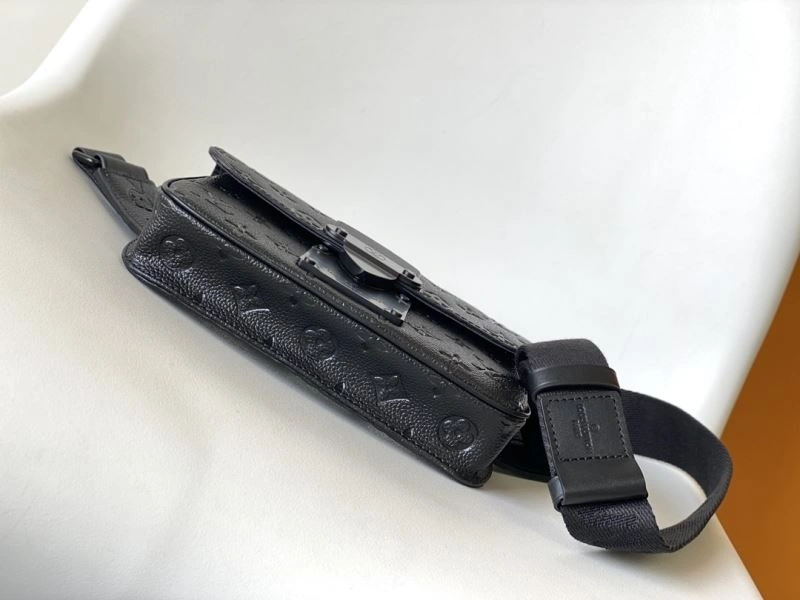 Brand-original Louis Vuitton Waist Chest Packs