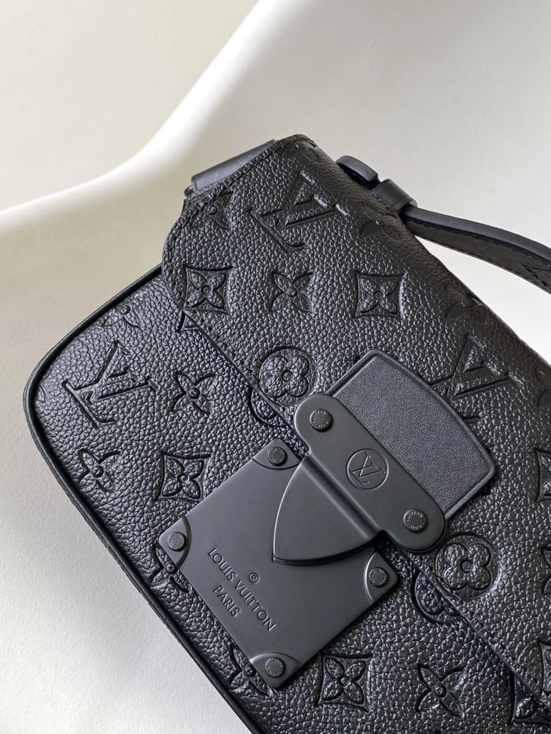 Brand-original Louis Vuitton Waist Chest Packs