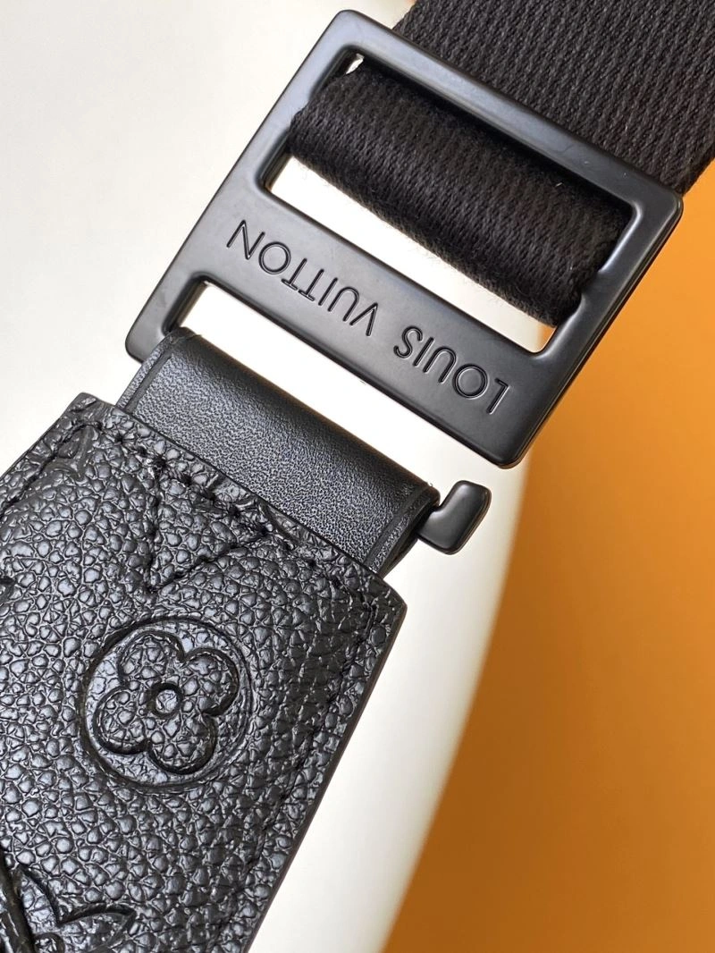 Brand-original Louis Vuitton Waist Chest Packs