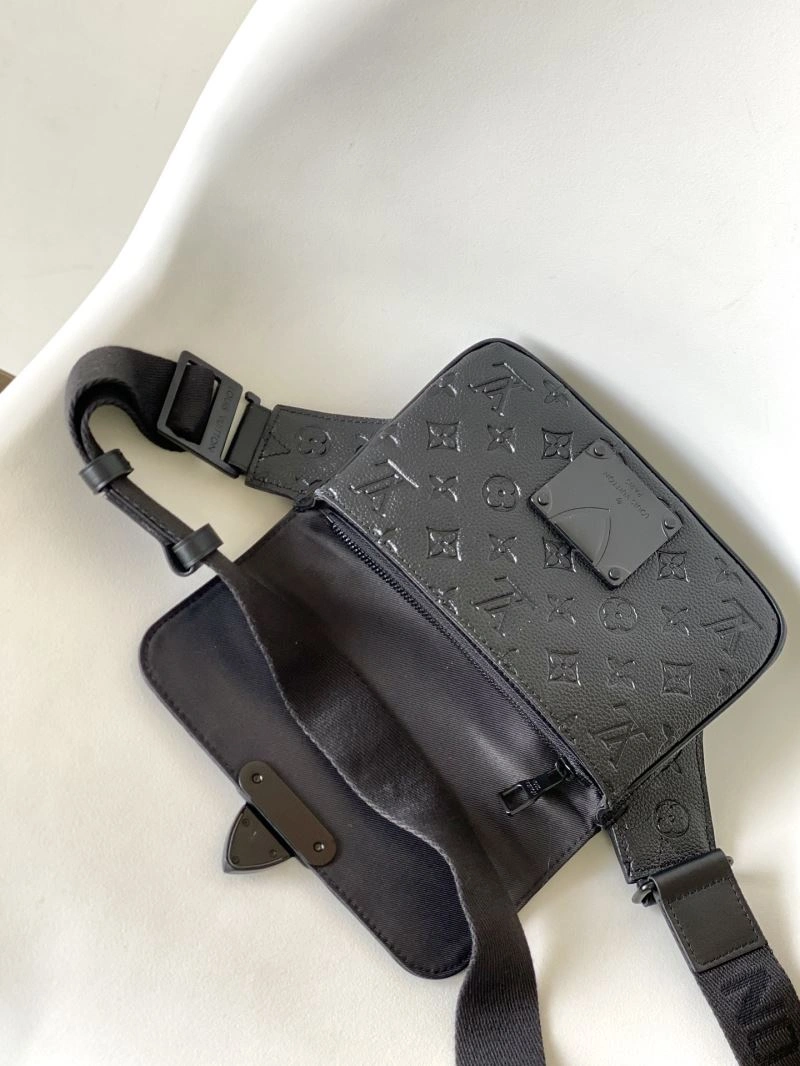 Brand-original Louis Vuitton Waist Chest Packs