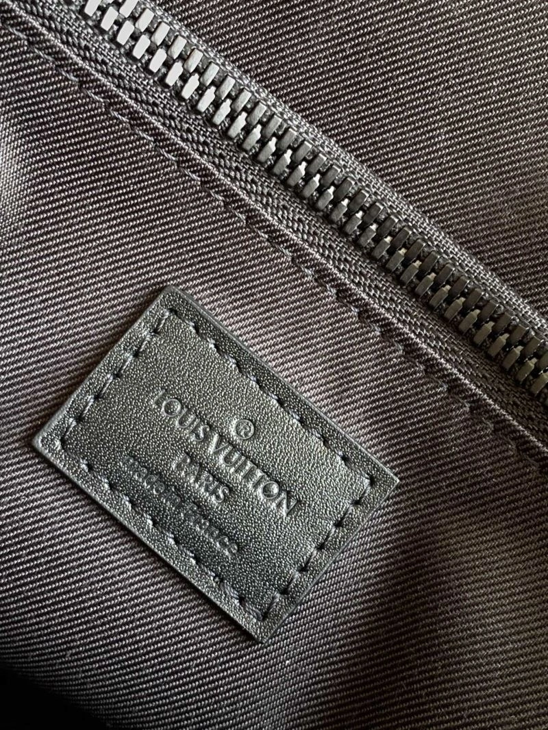 Brand-original Louis Vuitton Waist Chest Packs