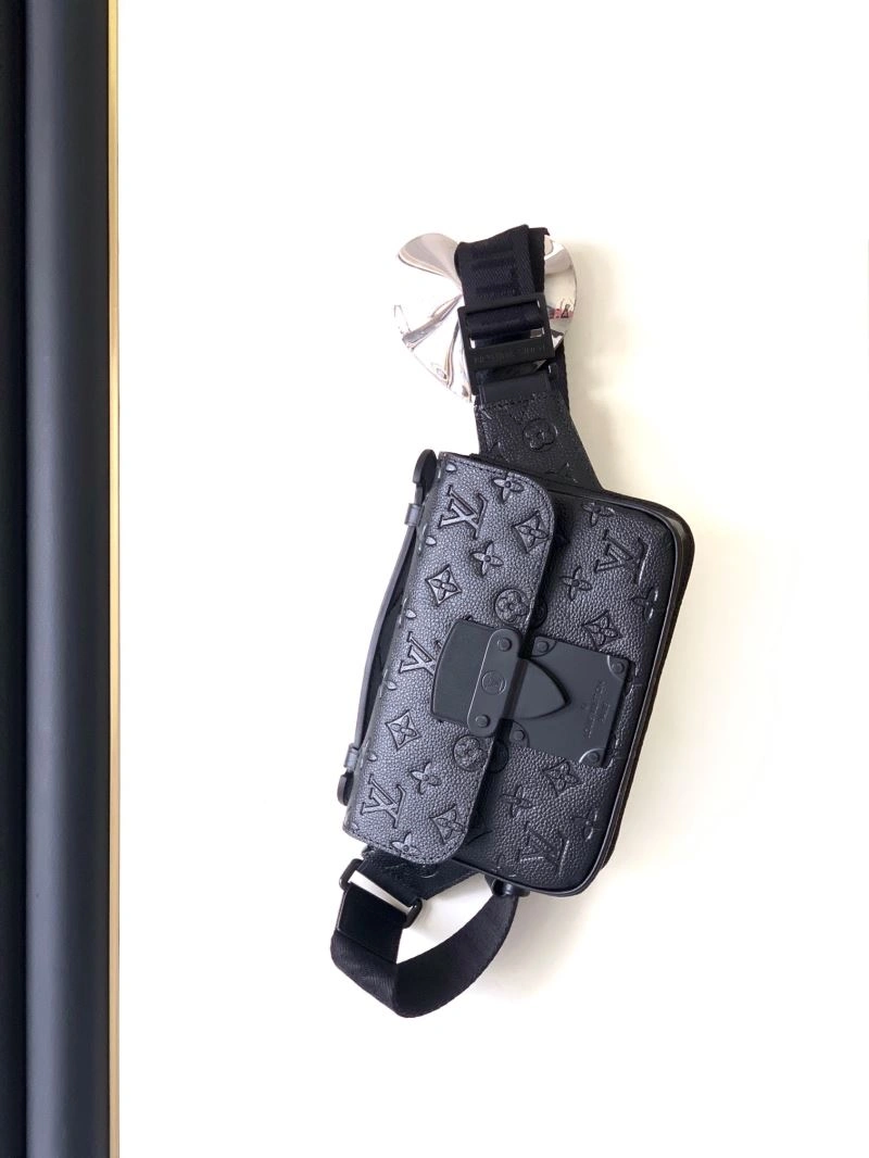 Brand-original Louis Vuitton Waist Chest Packs