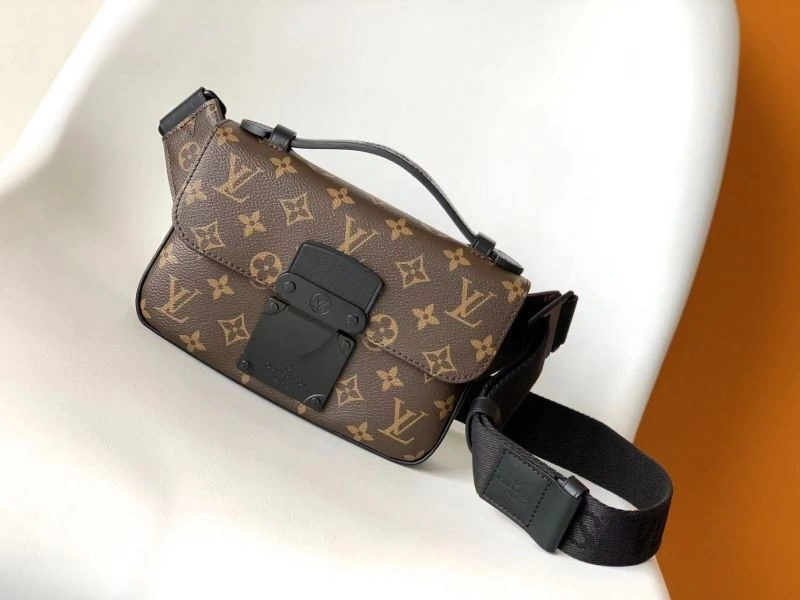 Louis Vuitton Waist Chest Packs