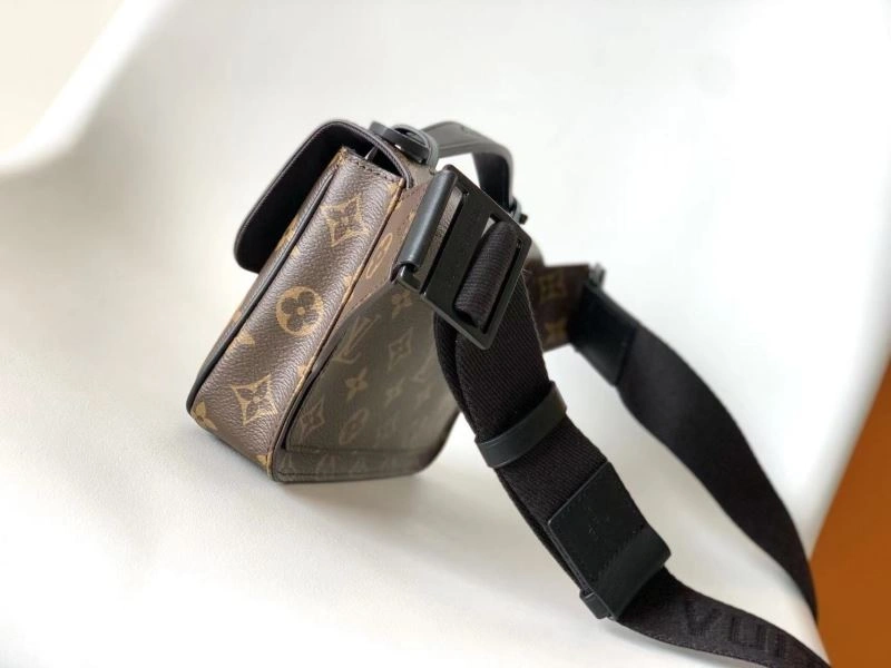 Real Louis Vuitton Waist Chest Packs