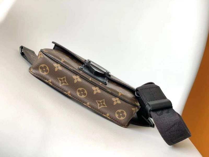 Real Louis Vuitton Waist Chest Packs