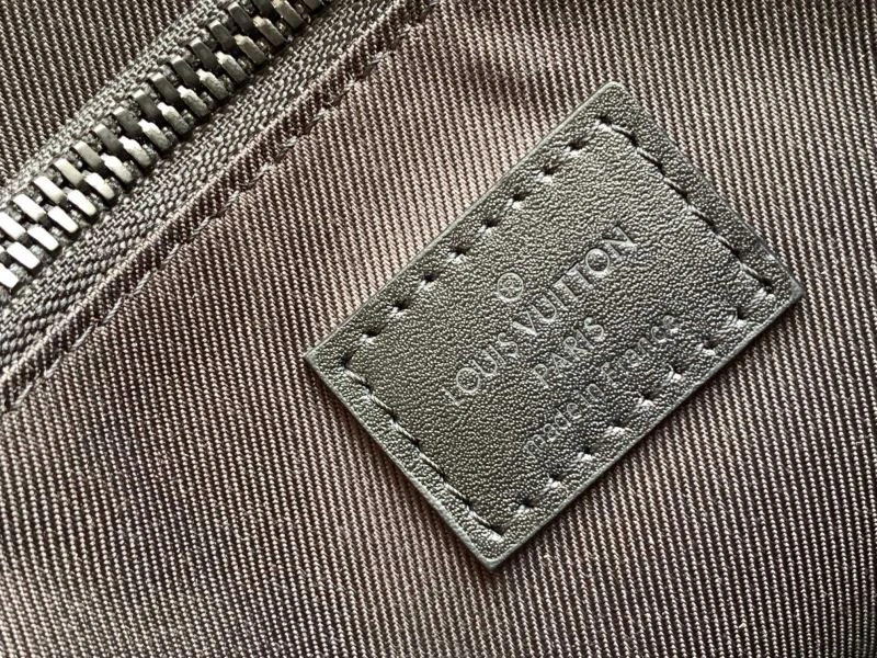 Real Louis Vuitton Waist Chest Packs