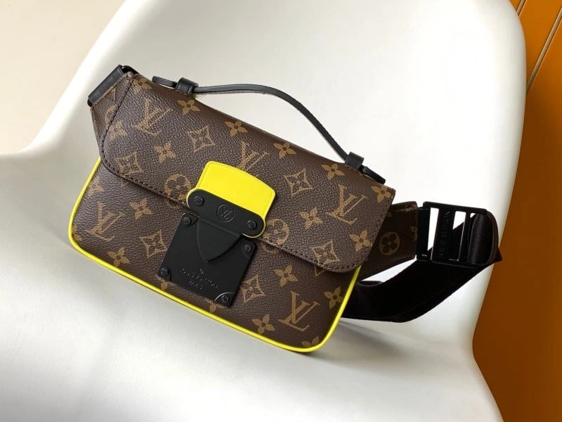Louis Vuitton Waist Chest Packs