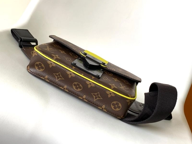 Bargain Louis Vuitton Waist Chest Packs