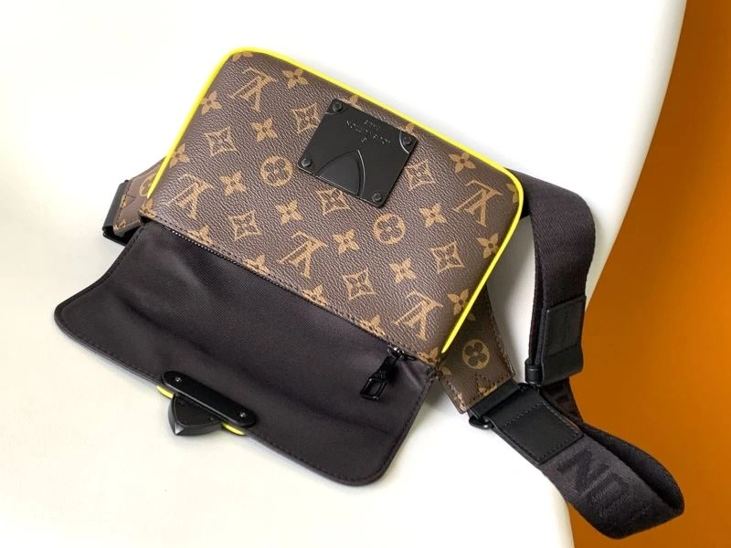 Bargain Louis Vuitton Waist Chest Packs