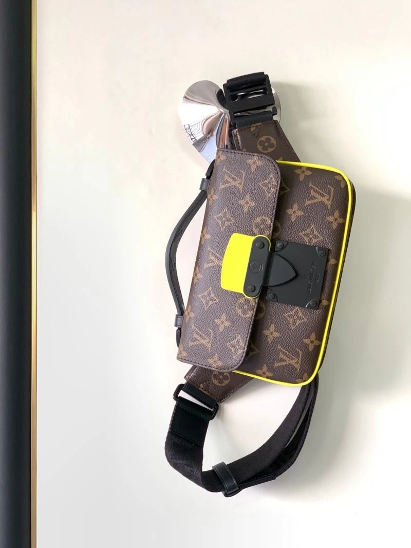 Bargain Louis Vuitton Waist Chest Packs