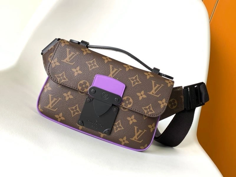 Louis Vuitton Waist Chest Packs