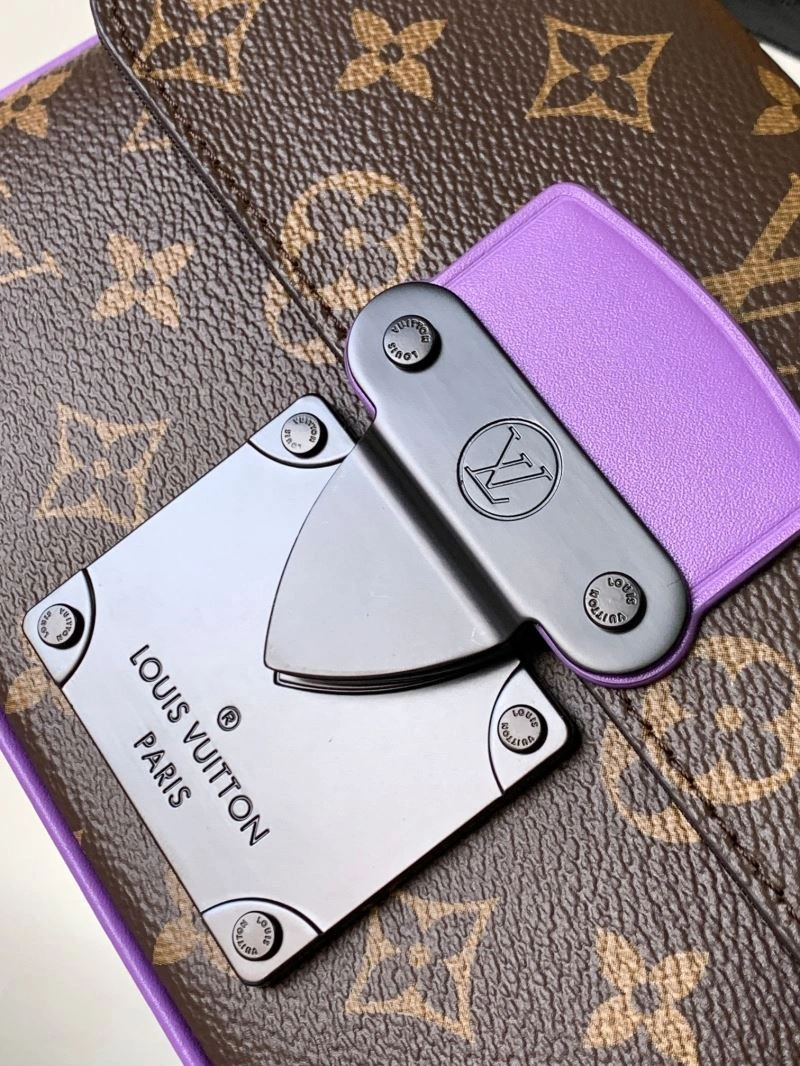 Genuine Louis Vuitton Waist Chest Packs