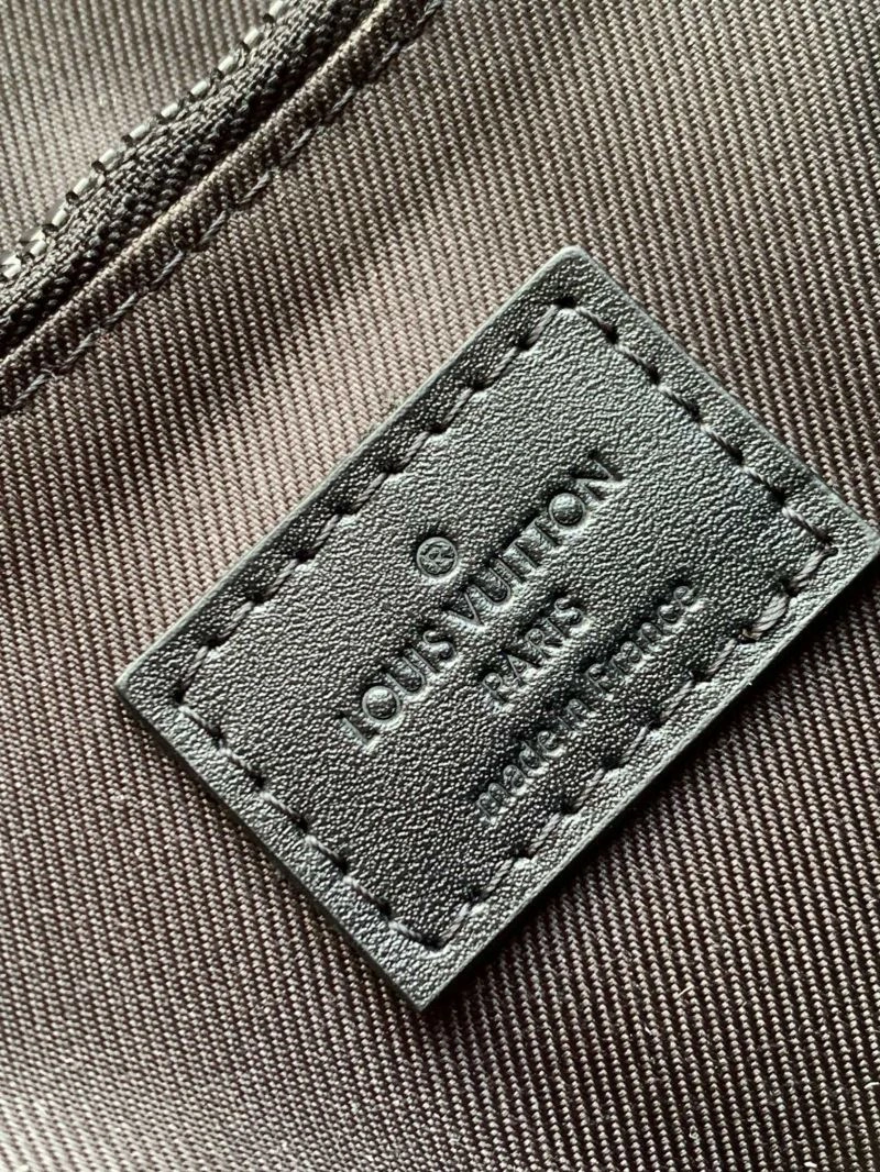 Genuine Louis Vuitton Waist Chest Packs