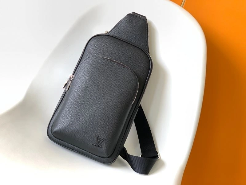 Louis Vuitton Waist Chest Packs