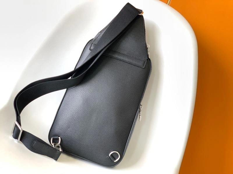 Legit Louis Vuitton Waist Chest Packs