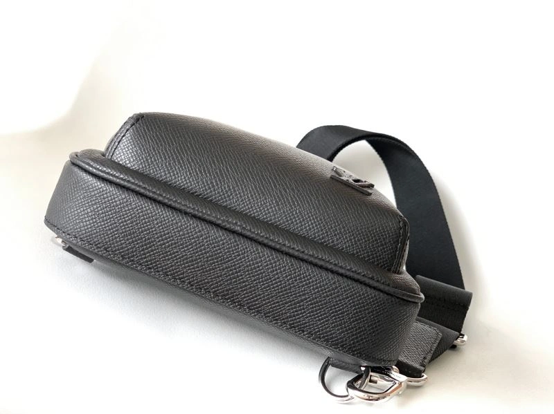 Legit Louis Vuitton Waist Chest Packs