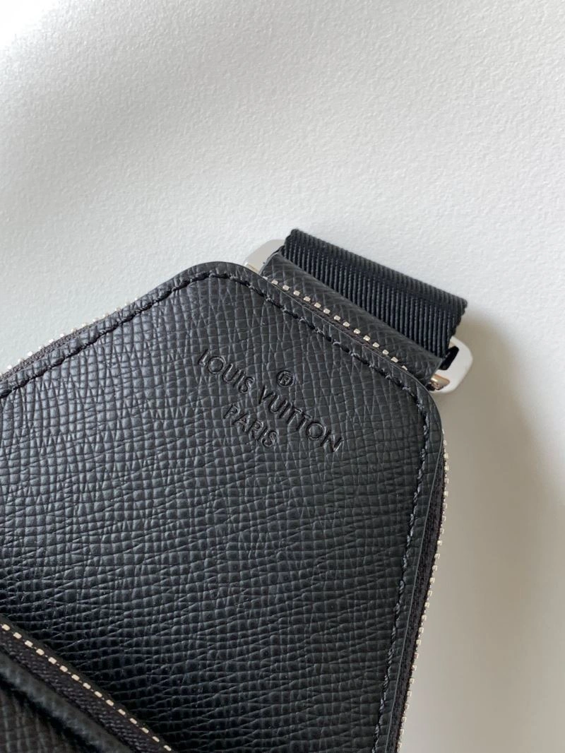 Legit Louis Vuitton Waist Chest Packs