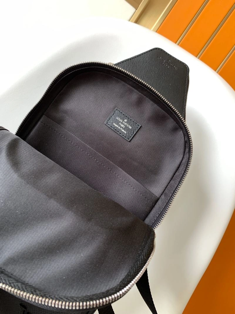 Legit Louis Vuitton Waist Chest Packs
