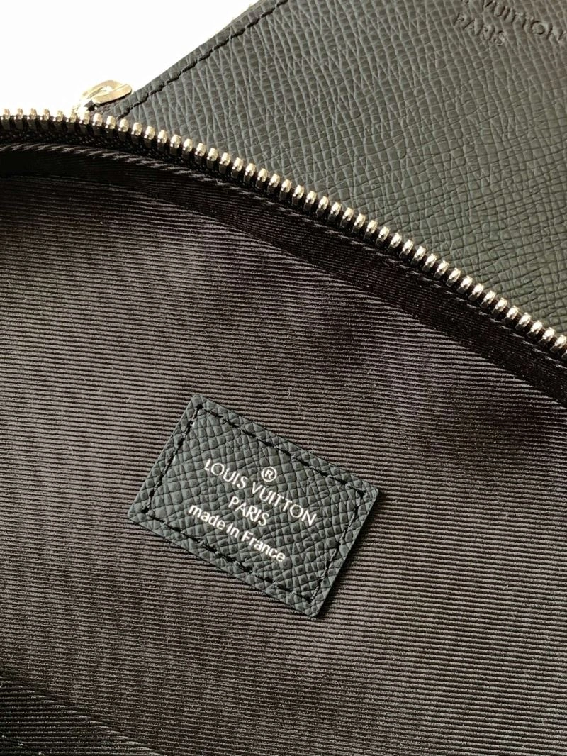 Legit Louis Vuitton Waist Chest Packs