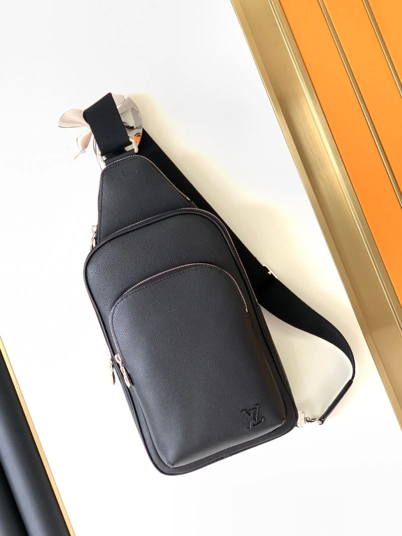 Legit Louis Vuitton Waist Chest Packs