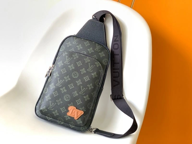 Louis Vuitton Waist Chest Packs