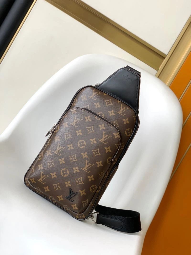Louis Vuitton Waist Chest Packs