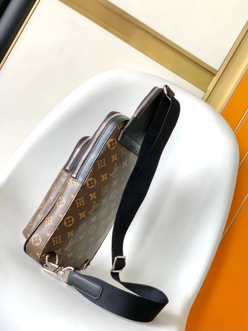 Bargain Louis Vuitton Waist Chest Packs