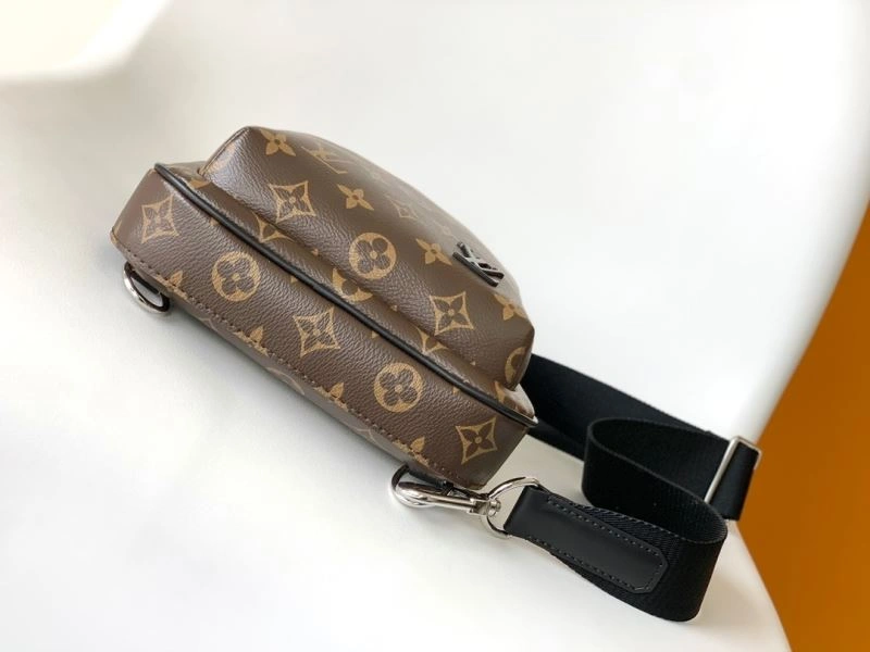 Bargain Louis Vuitton Waist Chest Packs
