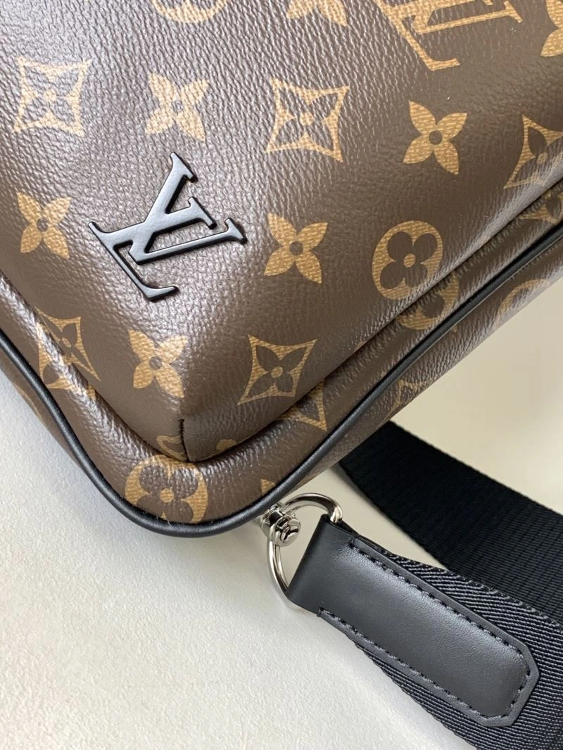 Bargain Louis Vuitton Waist Chest Packs