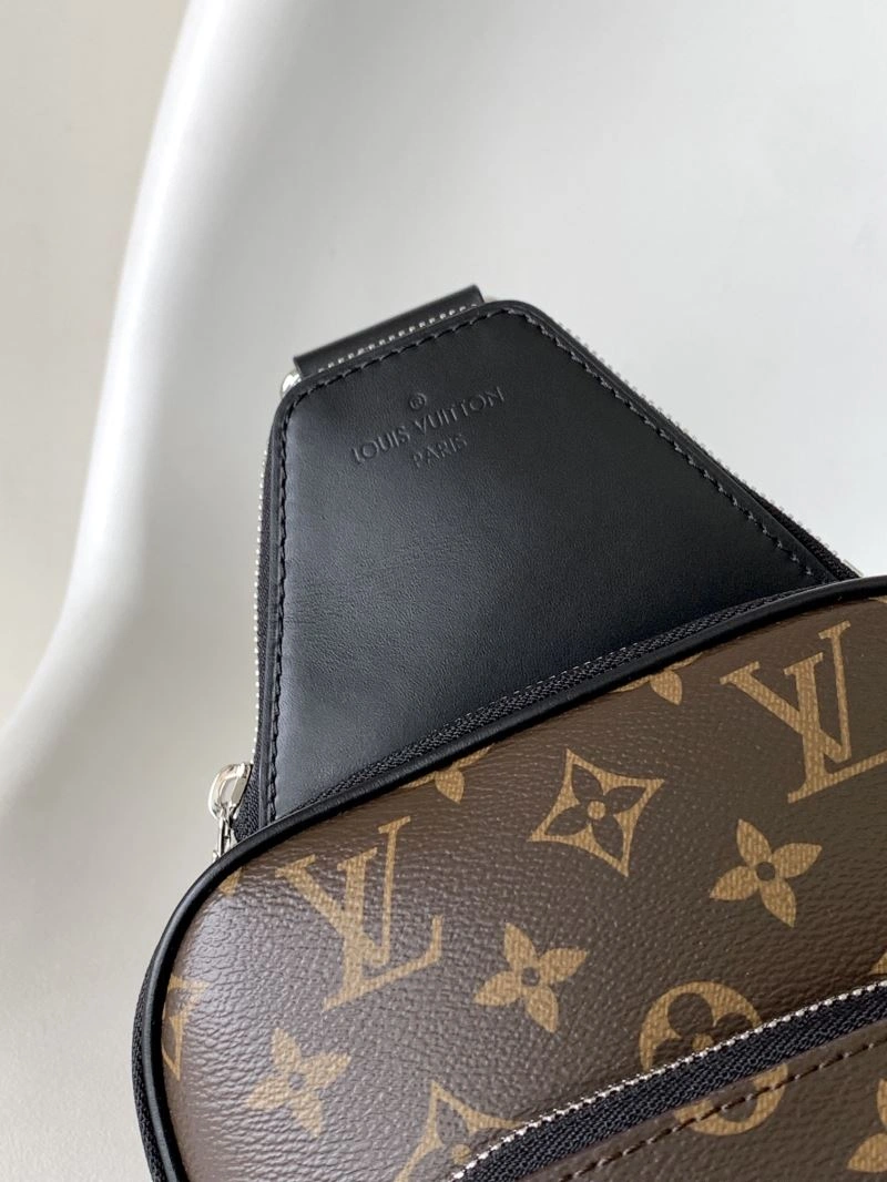 Bargain Louis Vuitton Waist Chest Packs