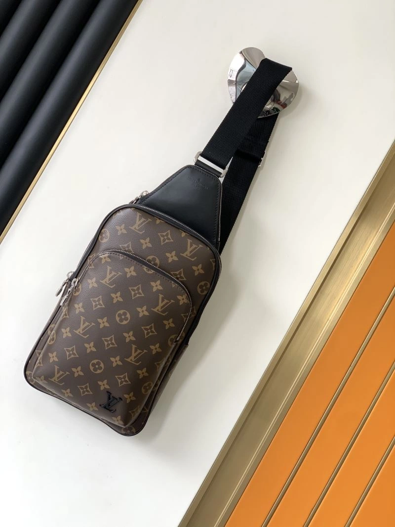 Bargain Louis Vuitton Waist Chest Packs