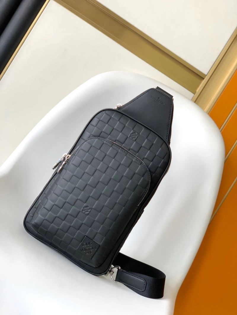 Louis Vuitton Waist Chest Packs