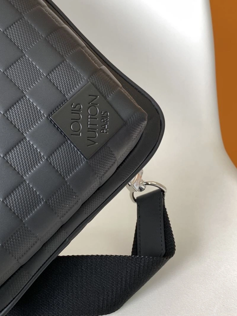Genuine Louis Vuitton Waist Chest Packs