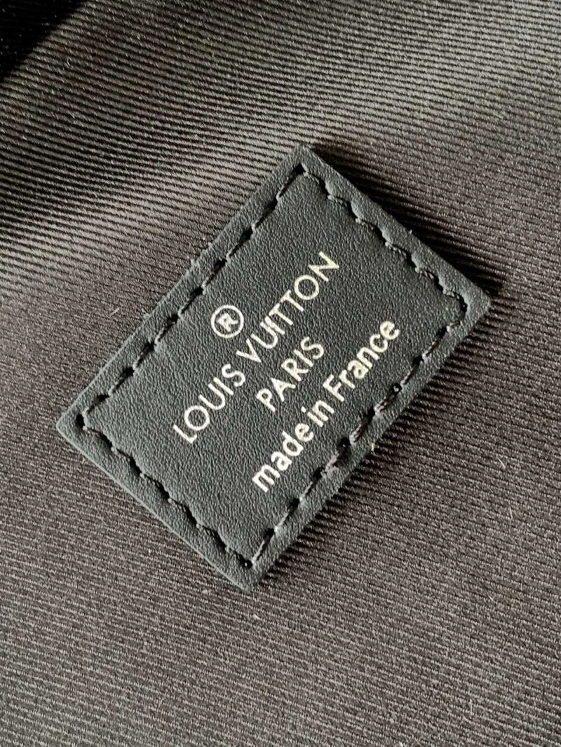 Genuine Louis Vuitton Waist Chest Packs