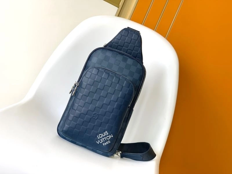 Louis Vuitton Waist Chest Packs