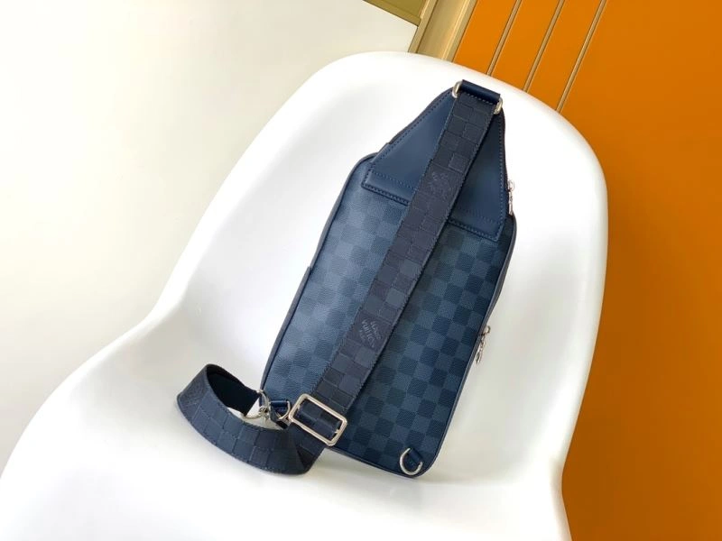 Cut-rate Louis Vuitton Waist Chest Packs