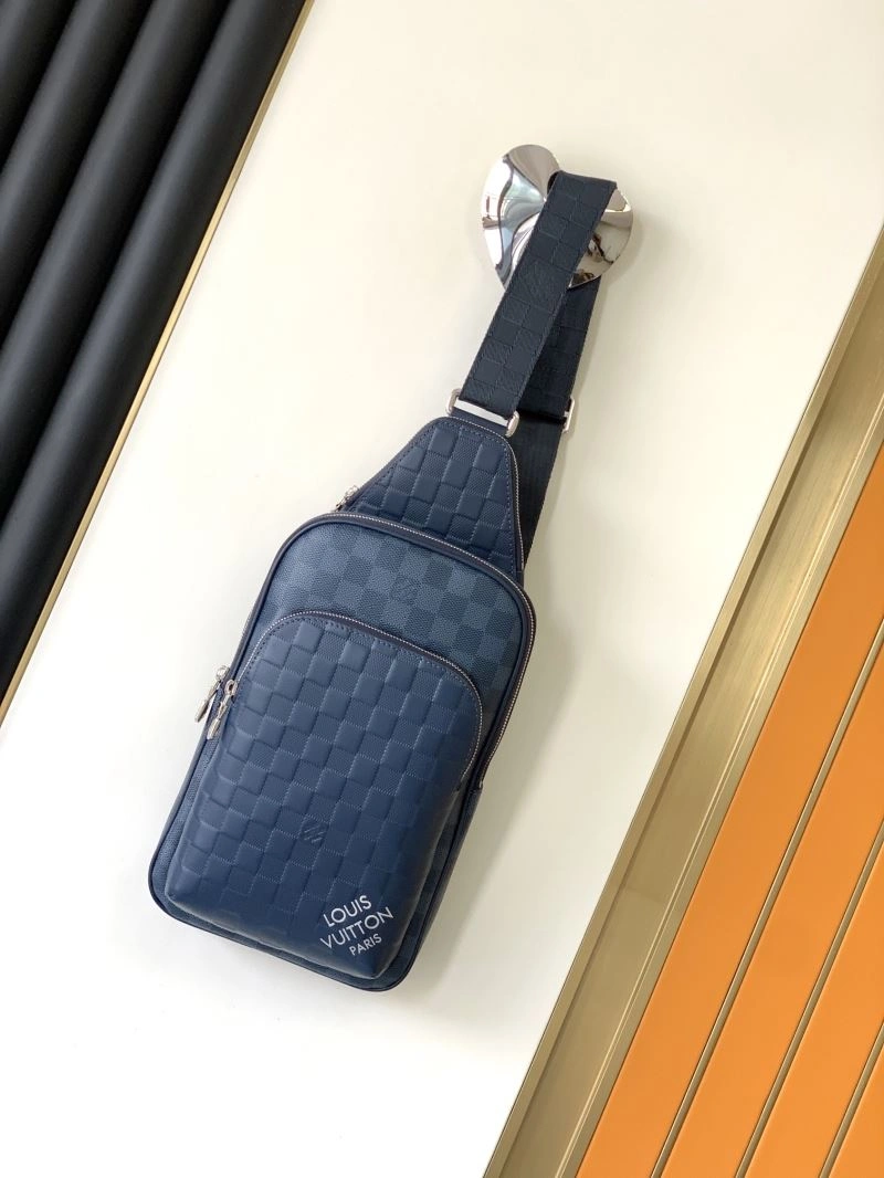 Cut-rate Louis Vuitton Waist Chest Packs