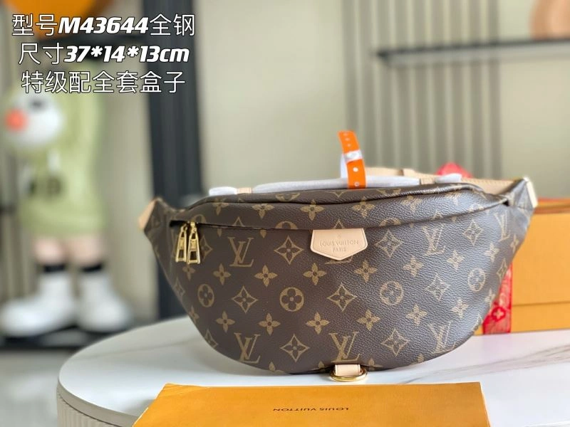 Louis Vuitton Waist Chest Packs