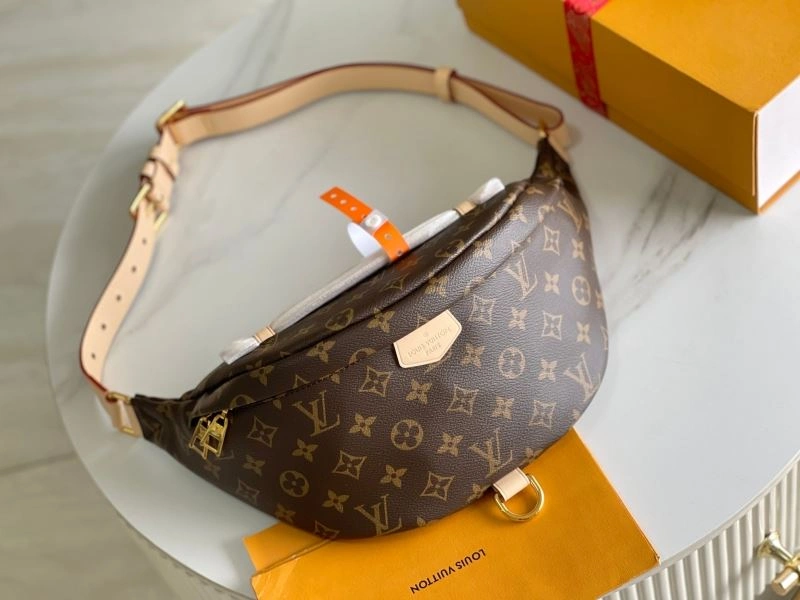 Accurate model Louis Vuitton Waist Chest Packs