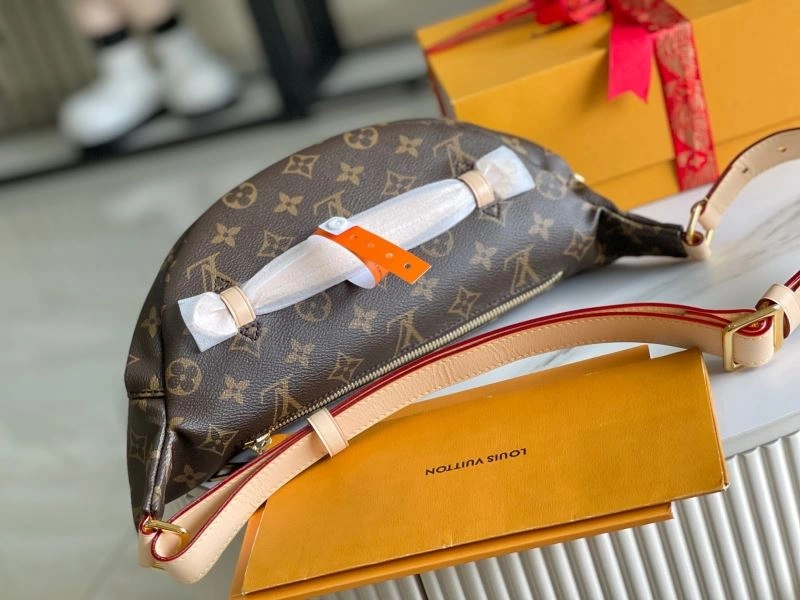 Accurate model Louis Vuitton Waist Chest Packs