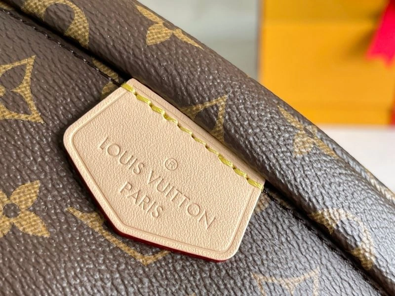 Accurate model Louis Vuitton Waist Chest Packs
